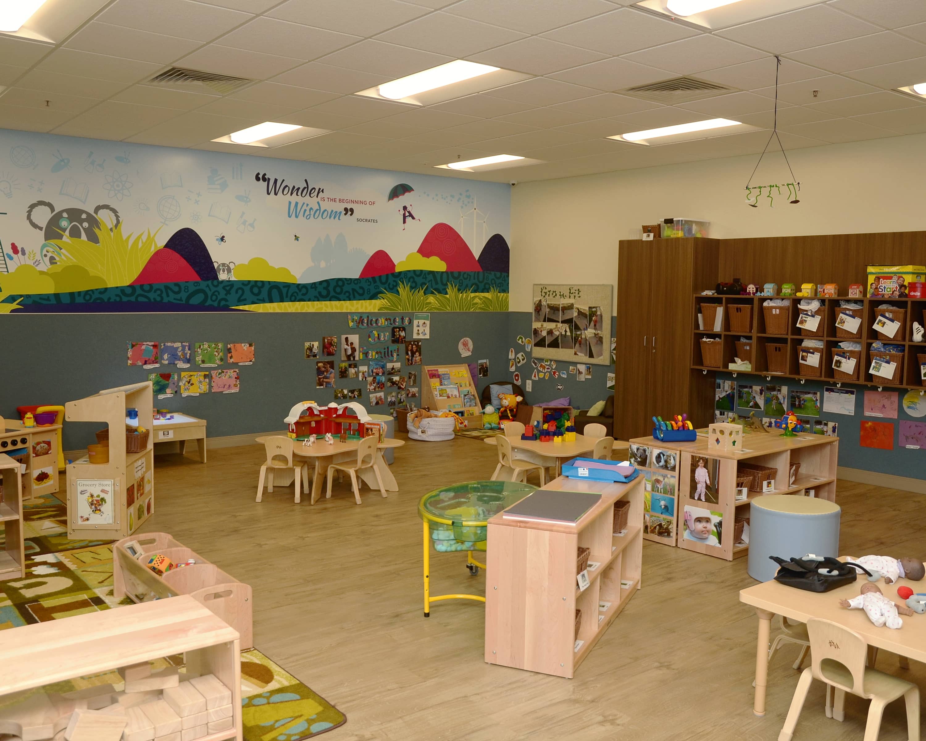 Everbrook Academy of Charlotte in Charlotte, NC | 16825 Marvin Road ...